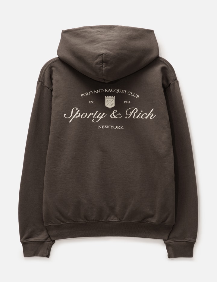 Sporty & Rich - Syracuse Hoodie | HBX