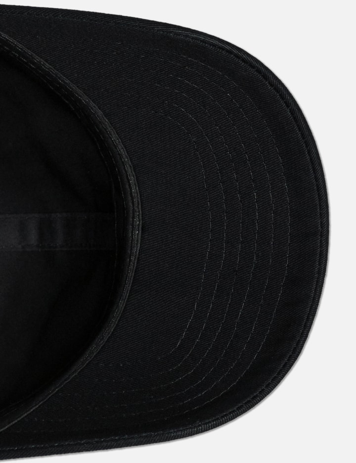 LMC - Oval Globe Bear 6Panel Cap | HBX