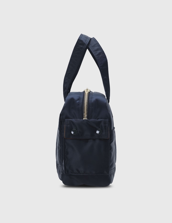 PORTER - TANKER DUFFLE BAG (S) | HBX - Globally Curated Fashion and ...