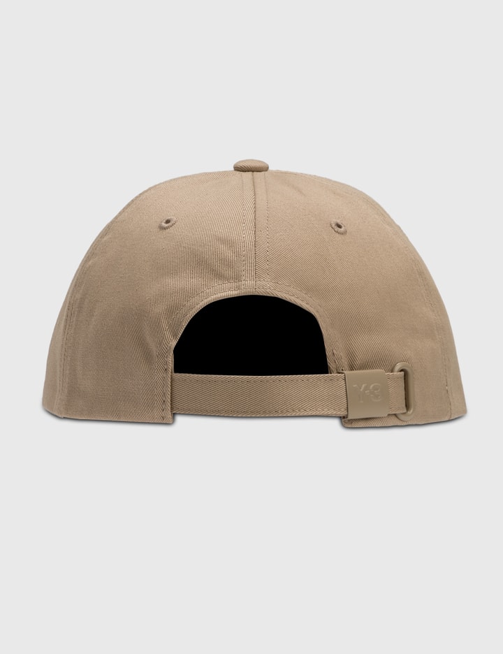 Y-3 - Y-3 Square Label Cap | HBX - Globally Curated Fashion and ...