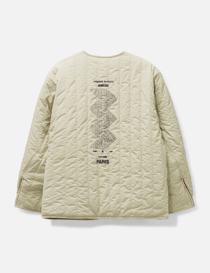 Jordan Brand - Air Jordan Flight Heritage Liner Jacket | HBX ...