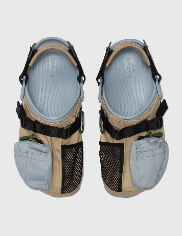 Crocs - Crocs X Beams Outdoor Clog | HBX