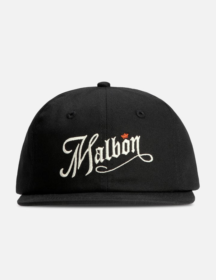 Malbon Golf - OAKMONT PAINTERS HAT | HBX