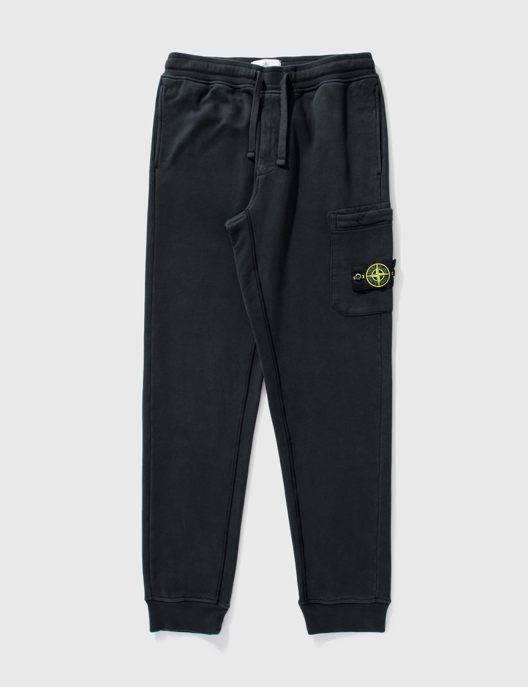 Stone Island - Cotton Sweatpants | HBX