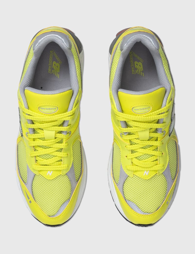 ニューバランス - M2002RLC | HBX