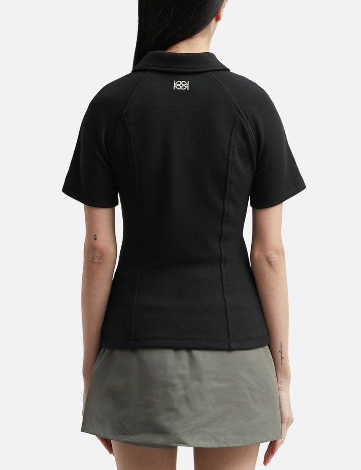 Kijun - TIE LEAF TOP | HBX