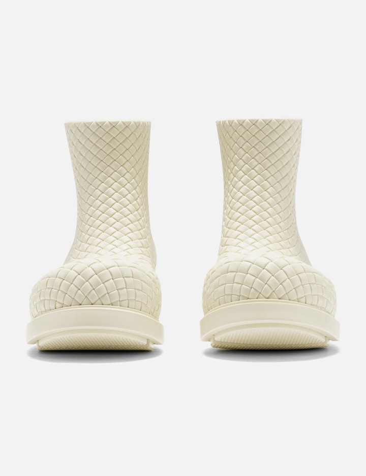 Bottega Veneta - FIREMAN ANKLE BOOT | HBX