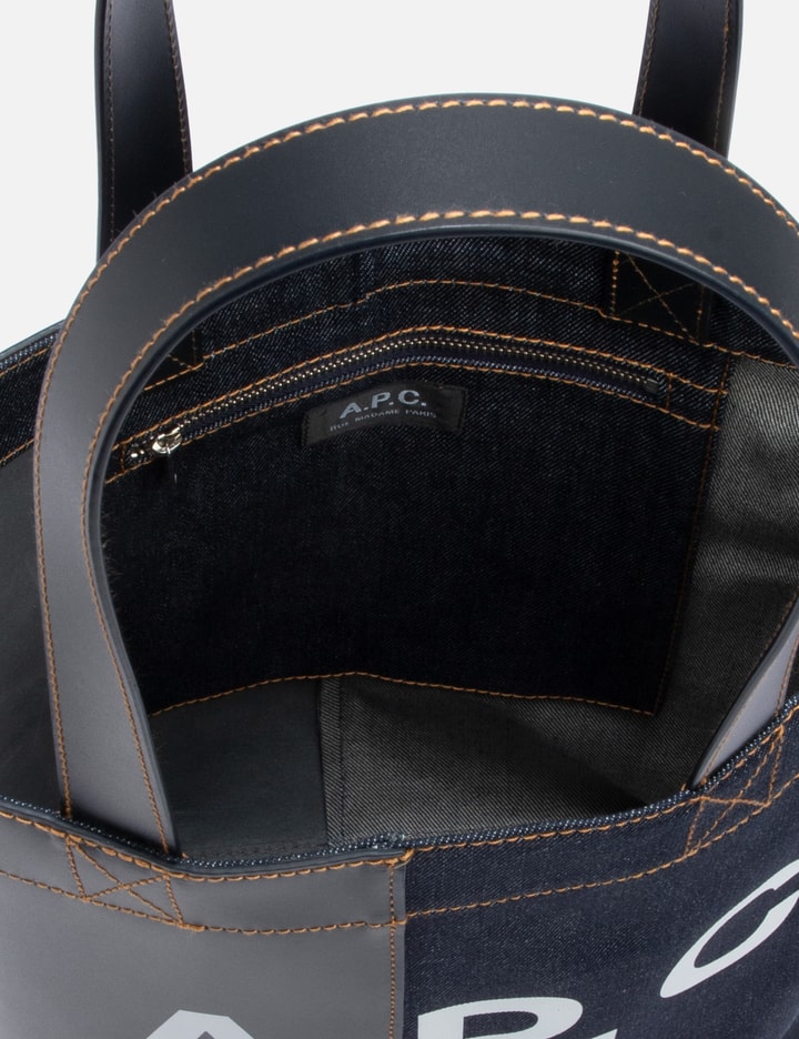 A.P.C. - Axel N/S Tote Bag | HBX