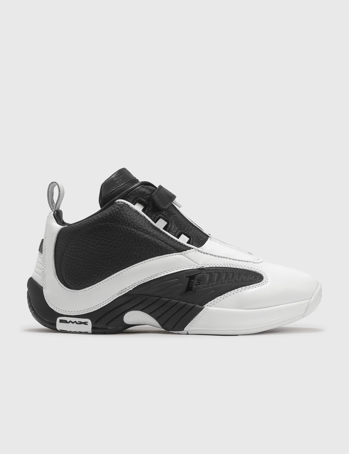 Reebok - Answer IV | HBX - Globally Curated Fashion and Lifestyle by ...