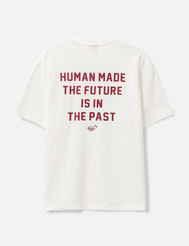 Human Made - GRAPHIC T-SHIRT #3 | HBX