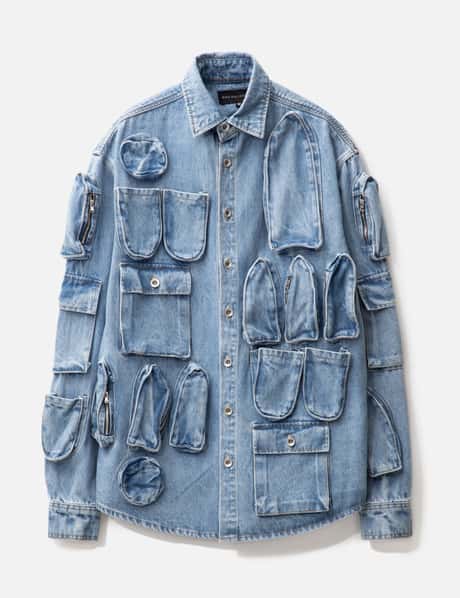 Who Decides War | HBX - 하입비스트가 엄선한 글로벌 패션&라이프스타일