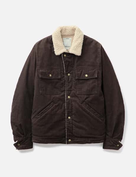 Visvim | HBX - Globally Curated Fashion and Lifestyle by Hypebeast