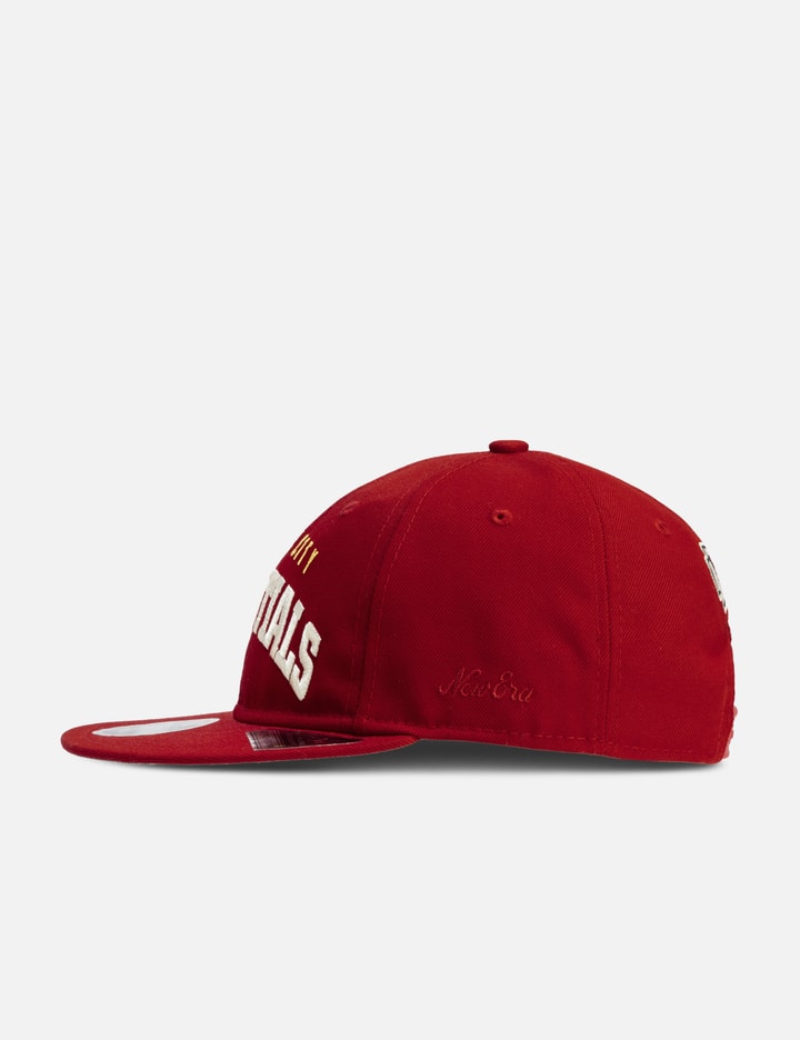 New Era New Era x Fear of God 9FIFTY Retro Crown Kansas City Chiefs NFL ...