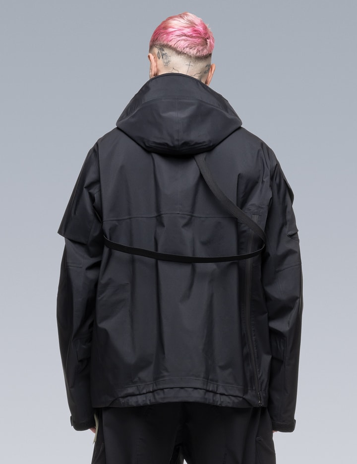 ACRONYM® - 3L Gore-Tex Pro Interops Jacket | HBX