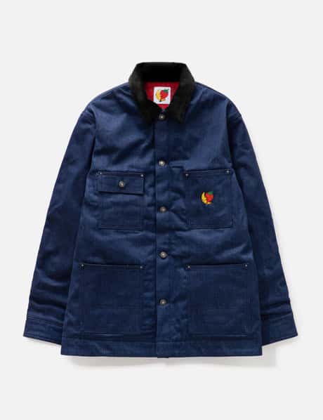 Sky High Farm Workwear | HBX - Globally Curated Fashion and Lifestyle ...