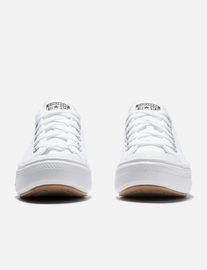 Converse - Chuck Taylor All Star Move OX | HBX