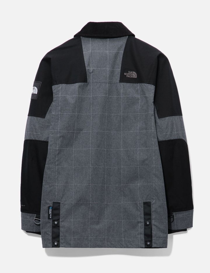 The North Face - THE NORTH FACE GORE-TEX CHECKED JACKET | HBX ...