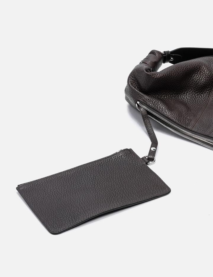 Lemaire - Rail Belt Large Croissant Bag | HBX