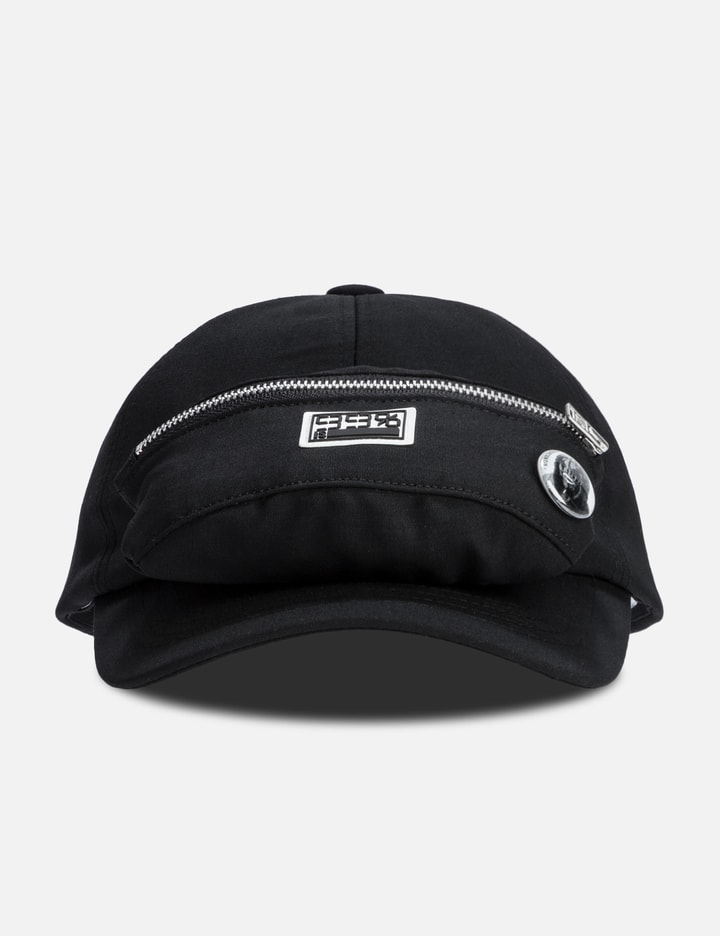 99%IS- - BOX LOGO SUIT POCKET CAP | HBX
