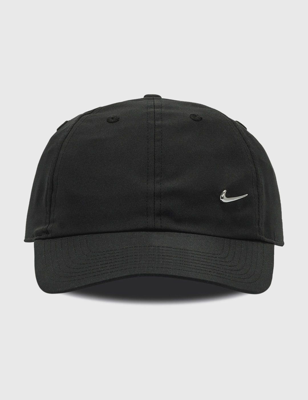 Nike - Nike Sportswear Metal Swoosh Cap | HBX - Globally Curated ...