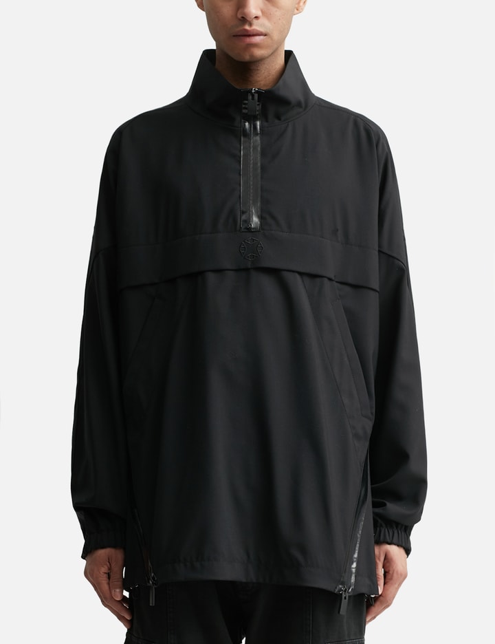 1017 ALYX 9SM - TAILORING SAIL PULLOVER JACKET | HBX