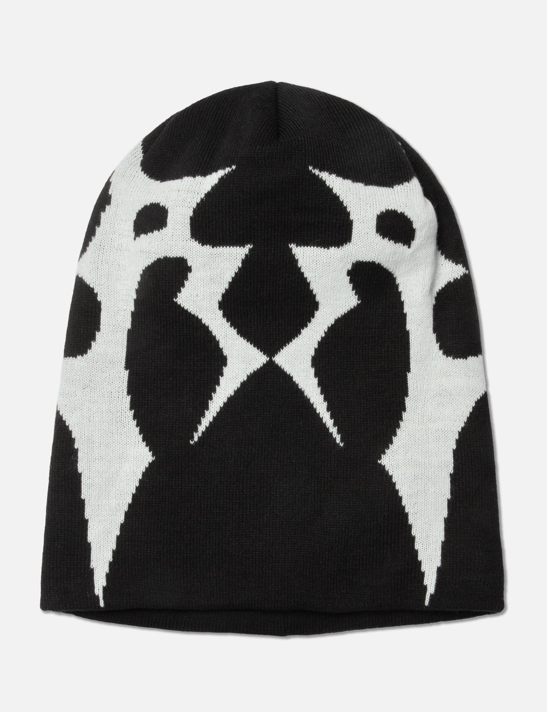 LIBERE - GHOST BALACLAVA BEANIE | HBX