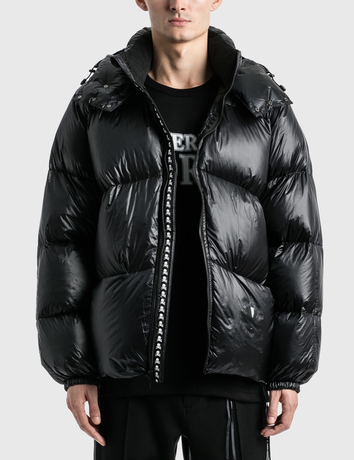 Mastermind World - Mastermind World x Rocky Mountain Jacket | HBX ...
