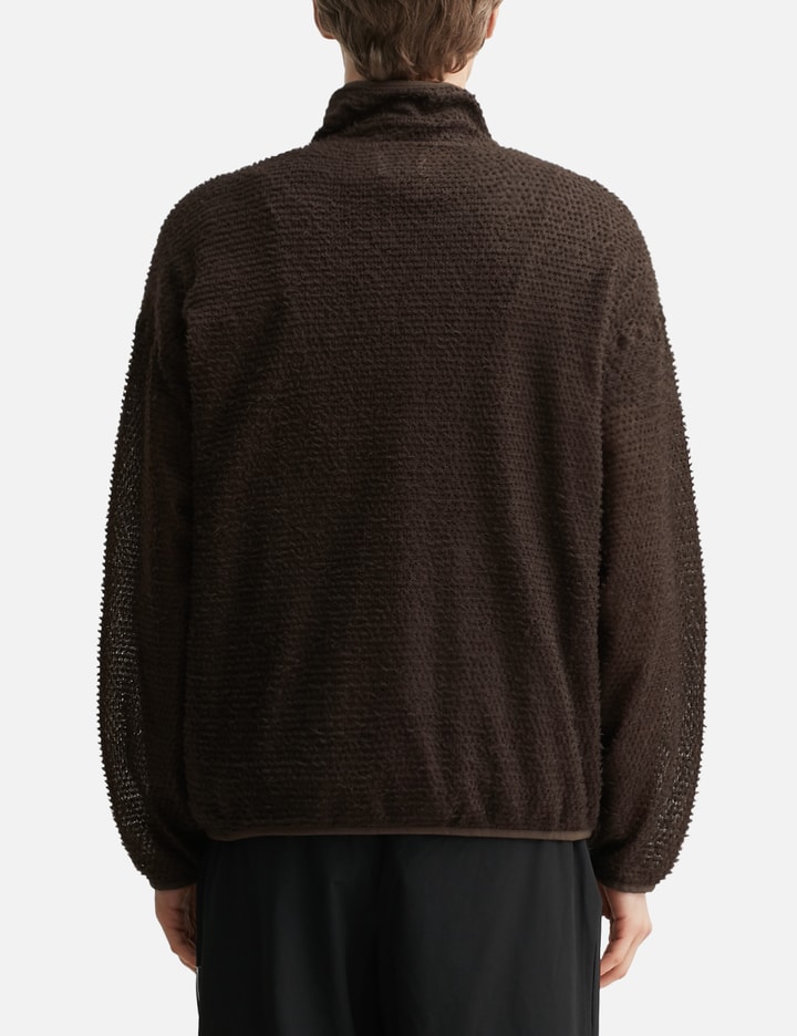 ROA - Alpha Direct Half Zip | HBX