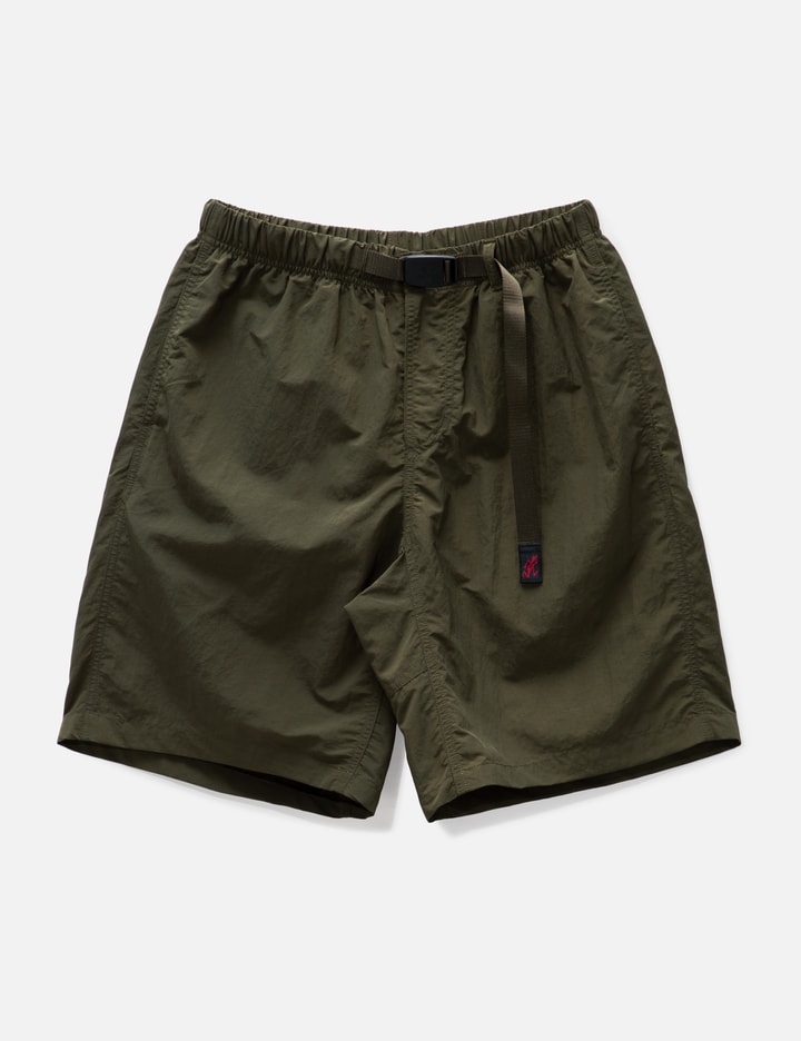 Gramicci - Nylon Lose Shorts | HBX - HYPEBEAST 為您搜羅全球潮流時尚品牌