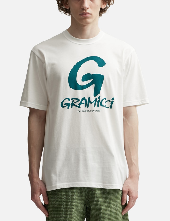 Gramicci - G Logo T-shirt | HBX