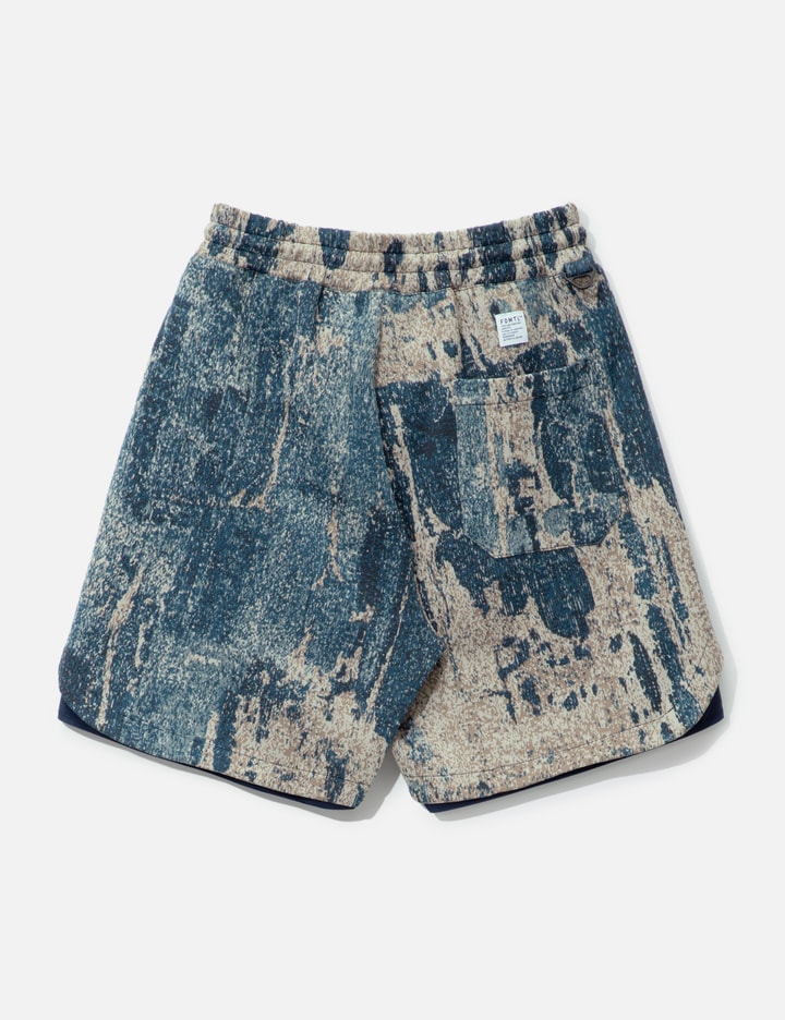 FDMTL - Boro Short Pants | HBX - Globally Curated Fashion and Lifestyle by Hypebeast