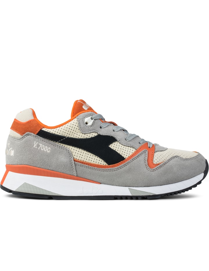 DIADORA - V7000 Premium | HBX - Globally Curated Fashion and Lifestyle ...