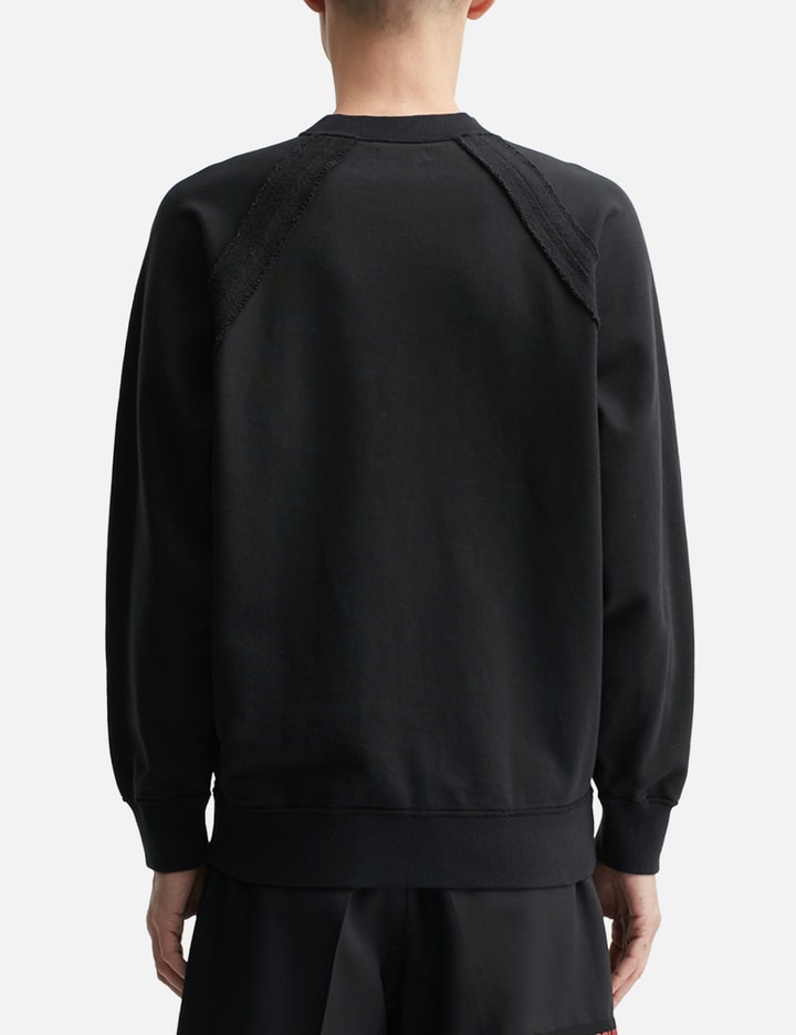 Undercover - UP1E4807-1 Punk Graphic Print Reversible Sweatshirt | HBX