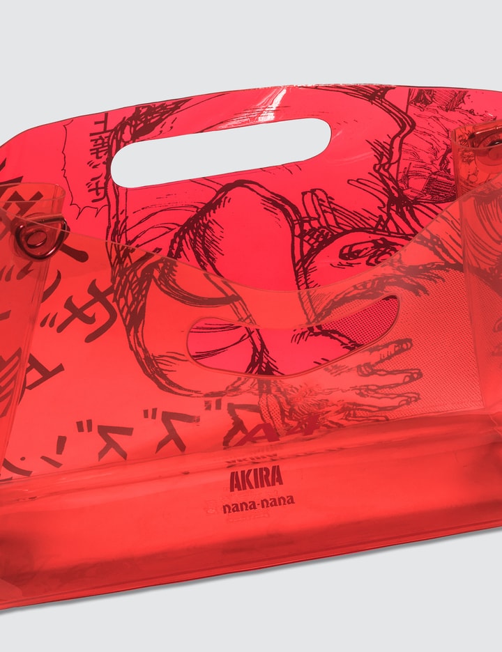 Nana-nana - AKIRA ART OF WALL x nana-nana A4 | HBX - Globally Curated Fashion and Lifestyle by ...