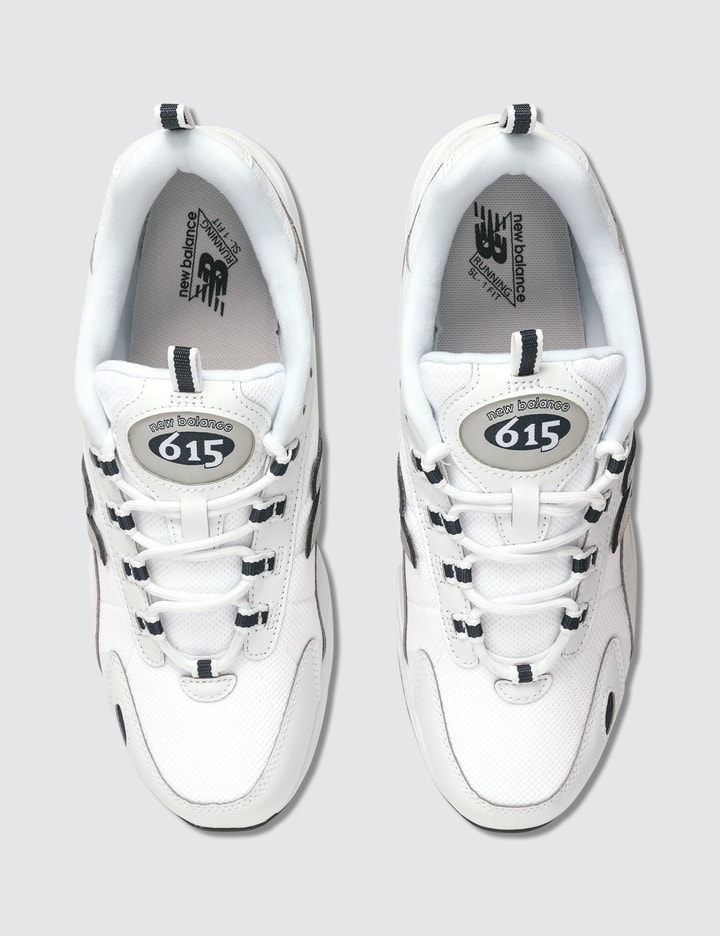 New Balance - 615 | HBX - Globally Curated Fashion and Lifestyle by ...