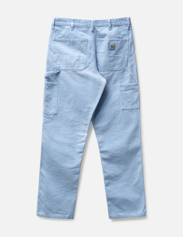Carhartt Work In Progress - Double Knee Pants | HBX