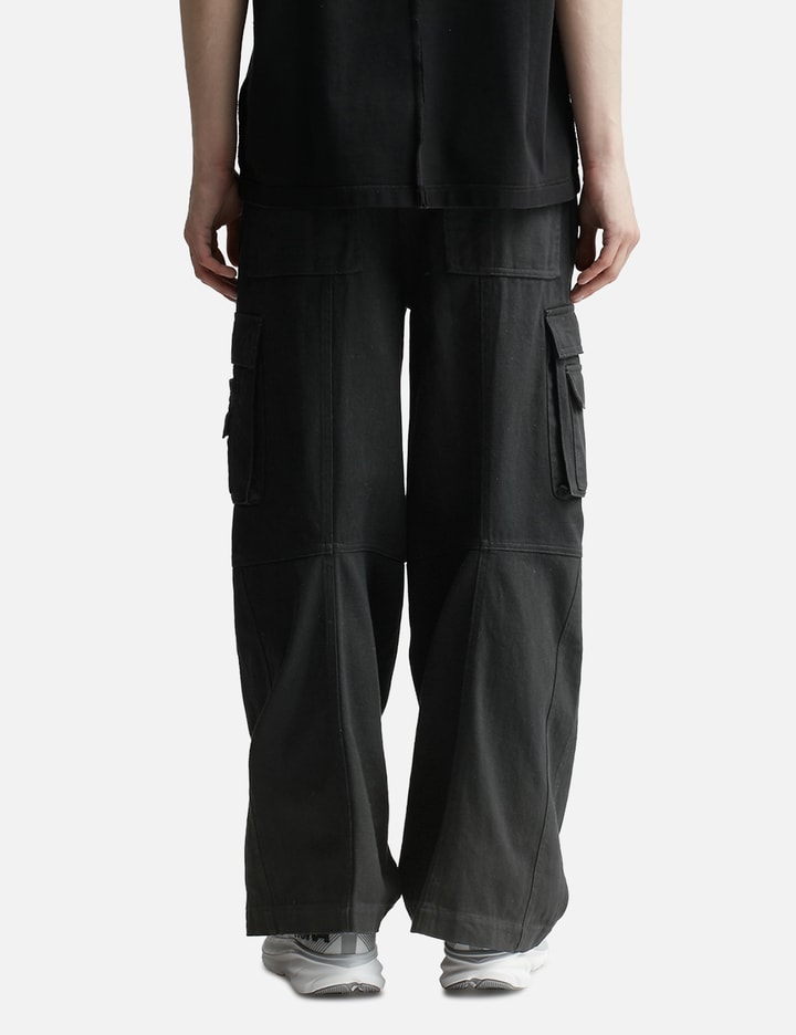C2H4 - 007 - Construction Workpants | HBX - Globally Curated Fashion and Lifestyle by Hypebeast
