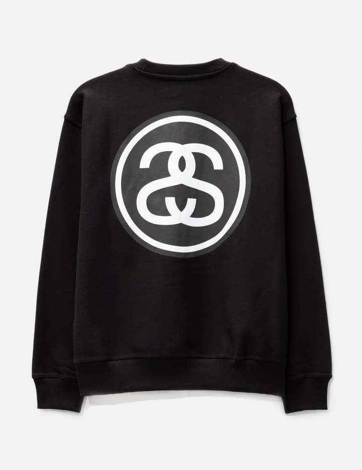 Stüssy - SS-LINK CREW | HBX