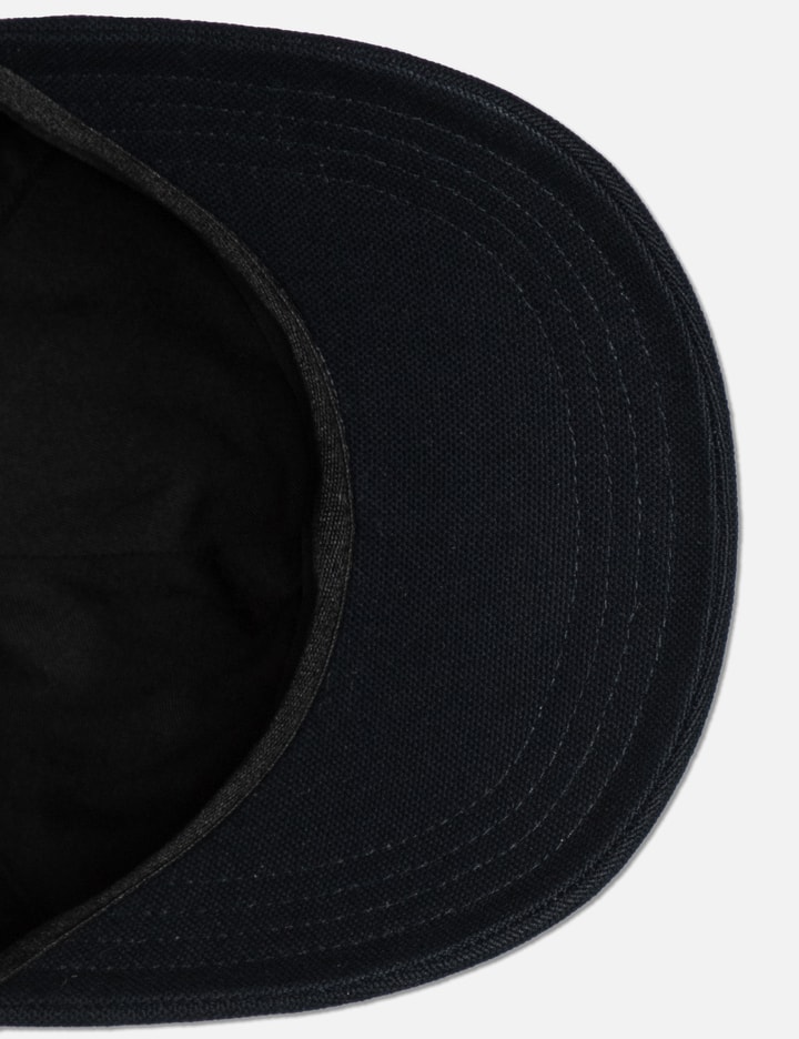 A.P.C. - Charlie Baseball Cap | HBX - Globally Curated Fashion and ...