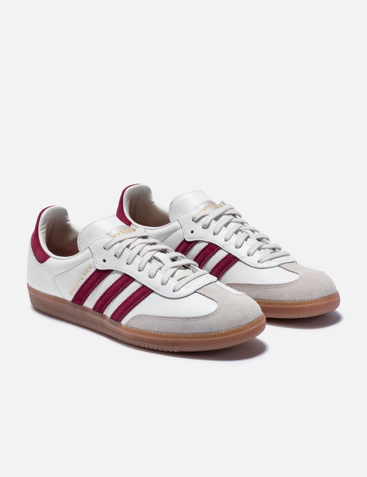 adidas Originals - Samba OG Sporty & Rich | HBX