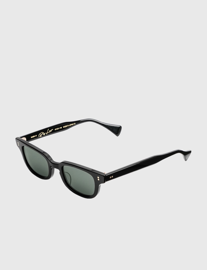 NEIGHBORHOOD - Big Loco Sunglasses | HBX - Globally Curated Fashion and ...