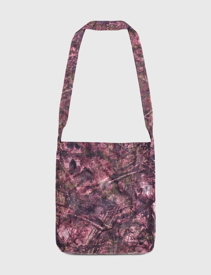 South2 West8 - Lightweight Mesh Book Bag | HBX - Globally Curated ...