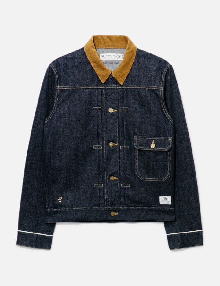 NEIGHBORHOOD - Neighborhood Denim Jacket | HBX