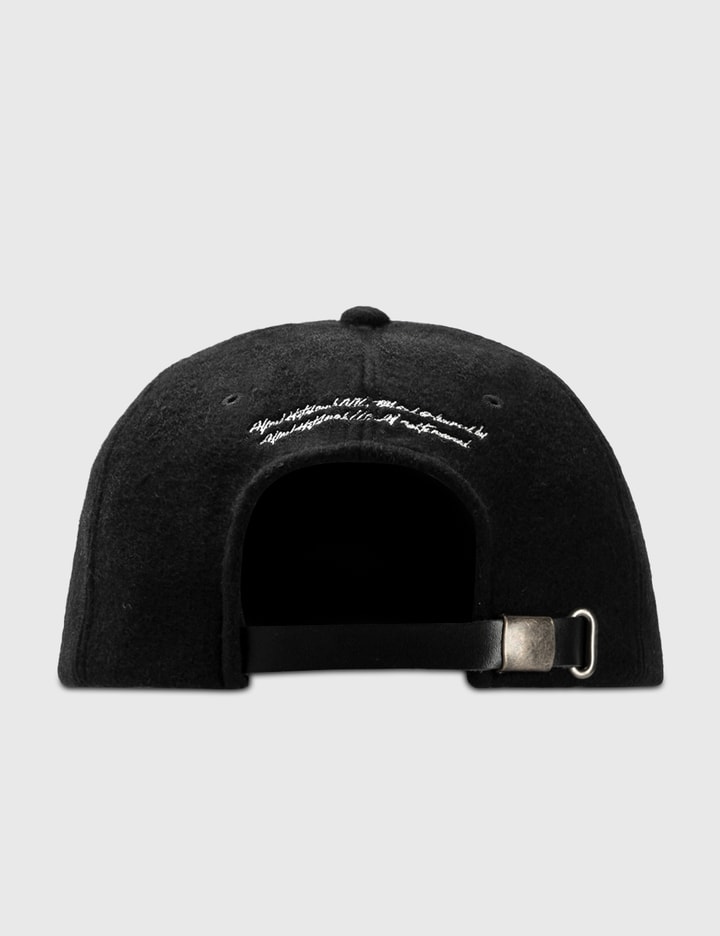 Undercover - BASEBALL CAP | HBX - Globally Curated Fashion and ...