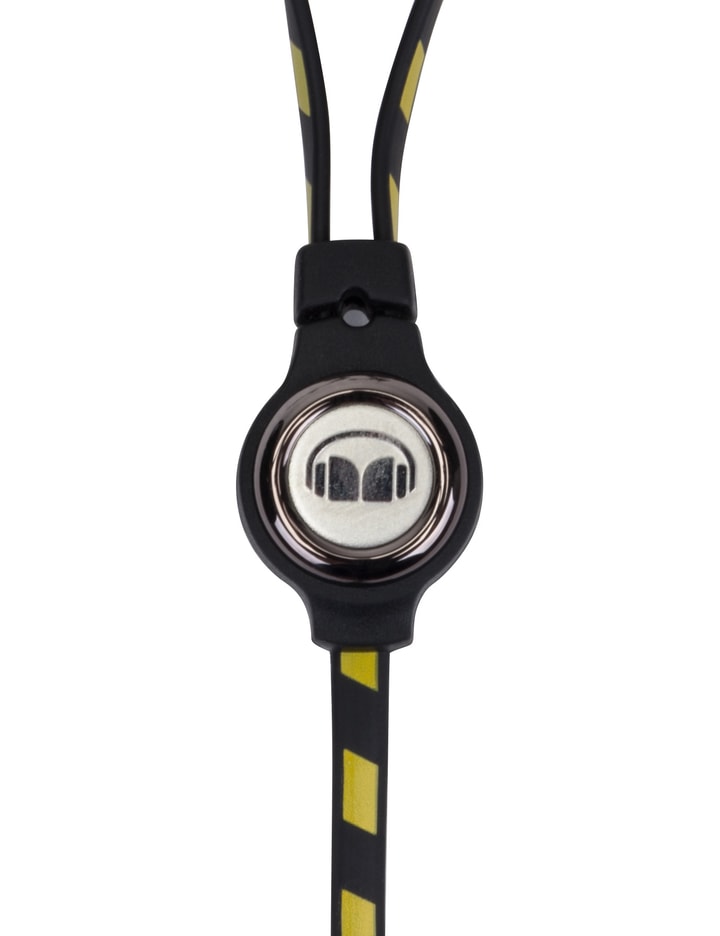 GHOSTBUSTERS x MONSTER - In-ear Ghostbuster Headphones | HBX - Globally ...