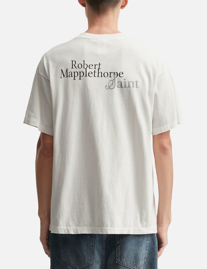 Saint Michael - Robert Mapplethorpe T-Shirt | HBX