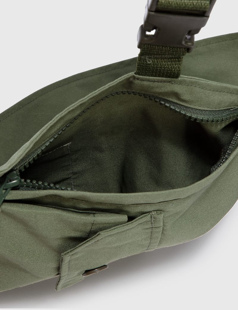 Engineered Garments - Shoulder Vest | HBX - Globally Curated Engineered Garments - Shoulder Vest | HBX - Globally Curated
