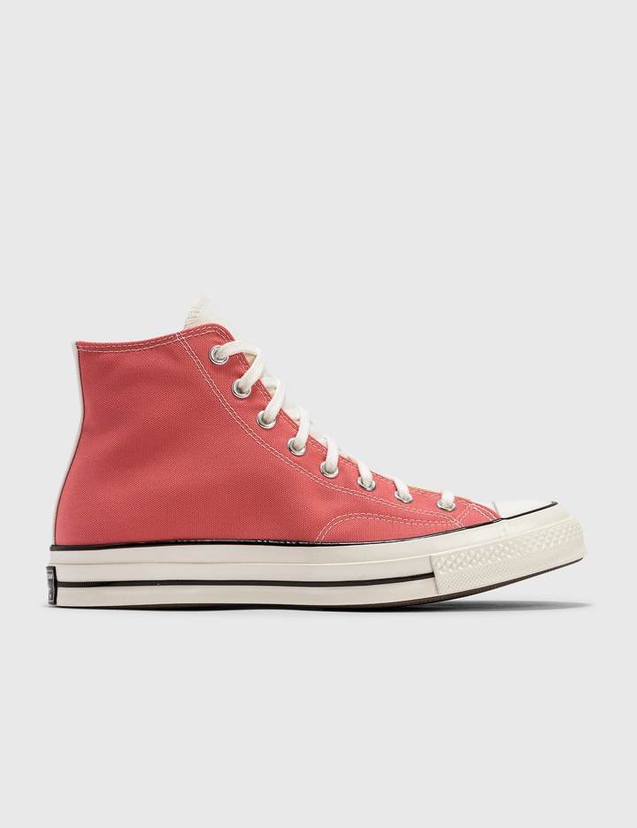 Converse - Hybrid Texture Chuck 70 High Sneaker | HBX - Globally ...