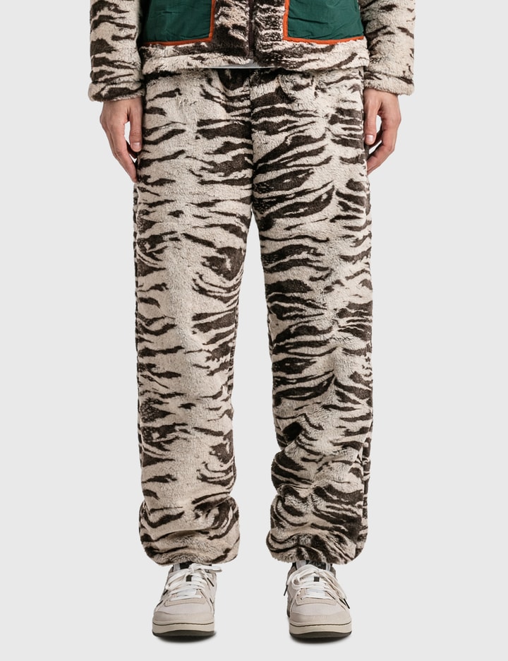 Brain Dead - Readers Fur Pants | HBX - Globally Curated Fashion and ...