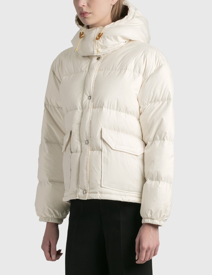 The North Face - 71 Sierra Down Short Jacket | HBX - Globally Curated ...